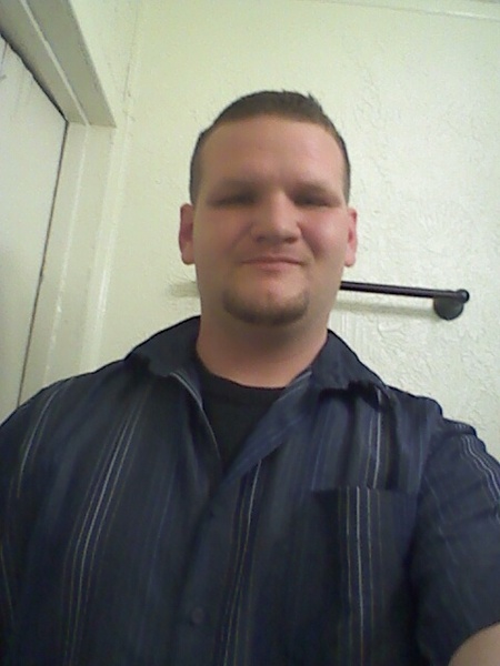 bigswaf / Daniel Swofford (8965482)