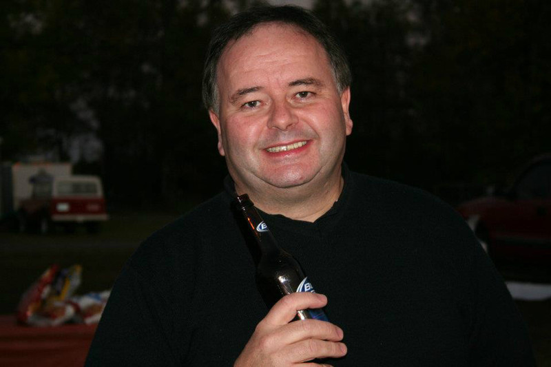 Andy Reeves (8262234)