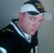 Brad Nathan Moon / Brad Moon (6696036)