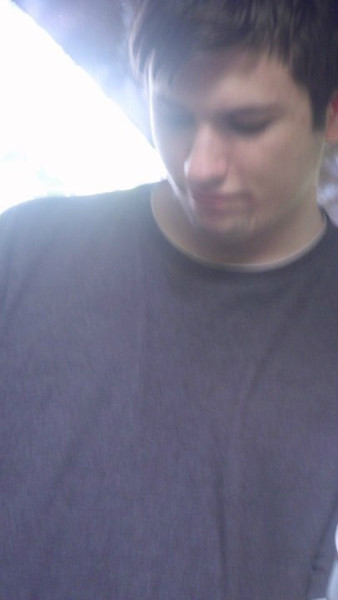 StevePeach / Stephen Peach (1395356)