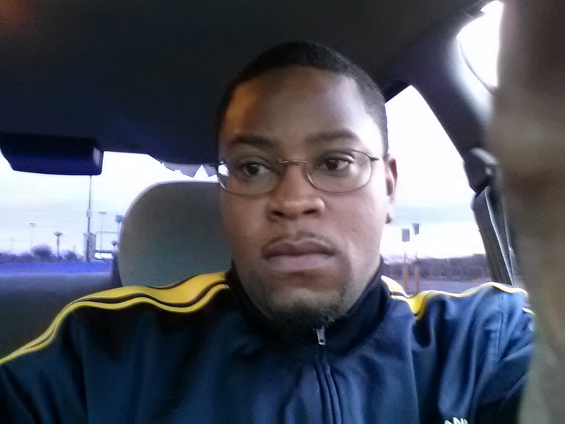 Travis Anderson / Travis Anderson (9597728)